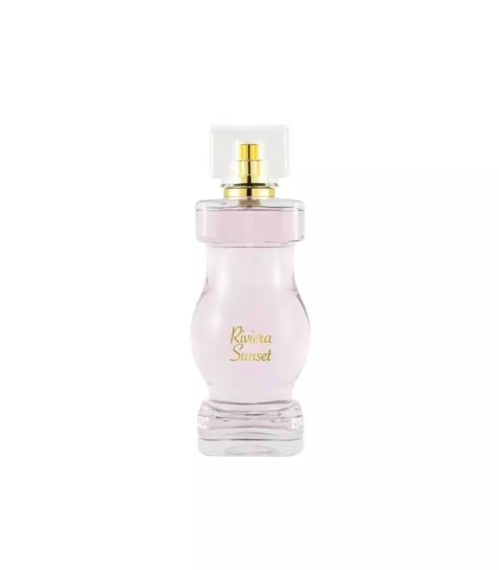 RIVIERA SUNSET Eau de Parfum Spray - WOMEN'S PERFUME - Jeanne Arthes - Parfumdo.com