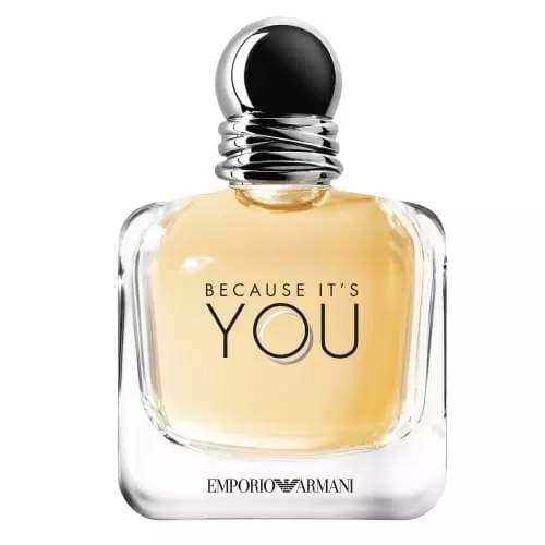 You emporio armani 100ml store