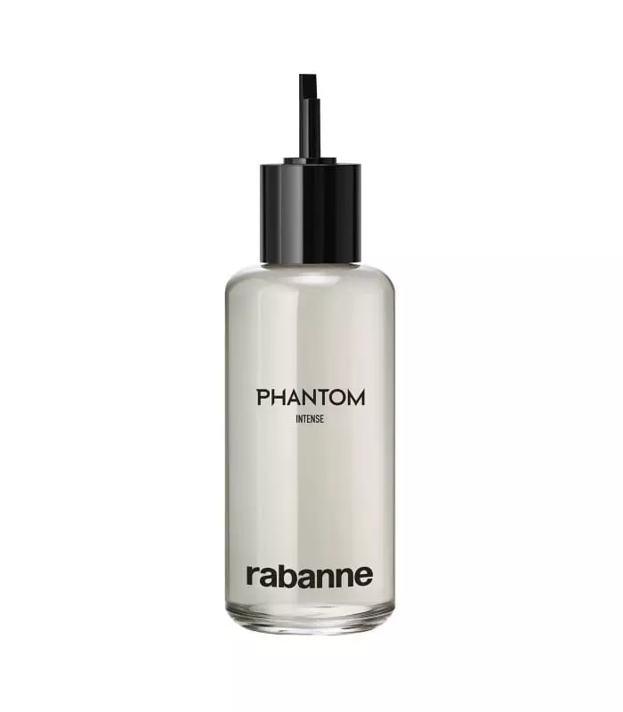PHANTOM INTENSE Eau de Parfum Intense Rabanne - Phantom - PARFUMS HOMME ...