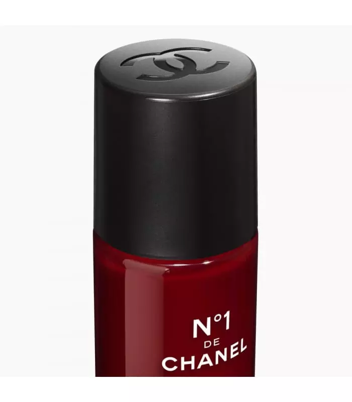 N°1 DE CHANEL Revitalising Eye Serum - REVITALIZING CONCENTRATE ...
