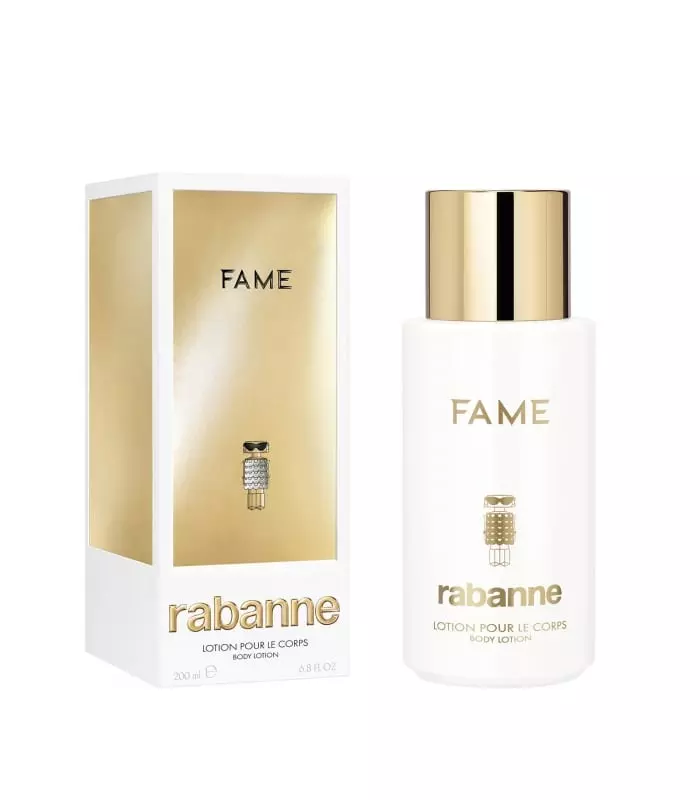 FAME Perfumed Body Lotion - Fame - PERFUMES WOMAN - Parfumdo.com
