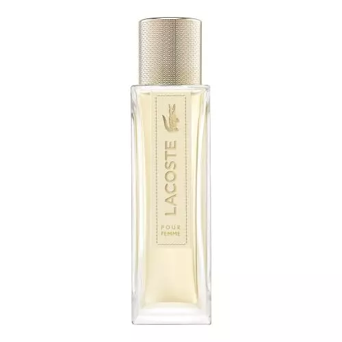 Lacoste perfume female store