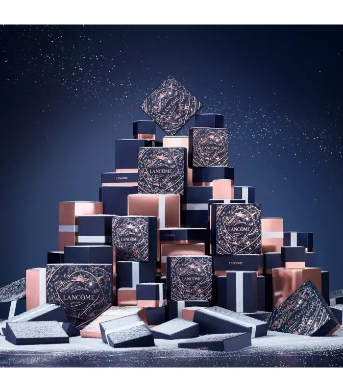 IDOLE Coffret Eau de Parfum de Noël Lancôme - Idôle - PARFUMS FEMME - Parfumdo