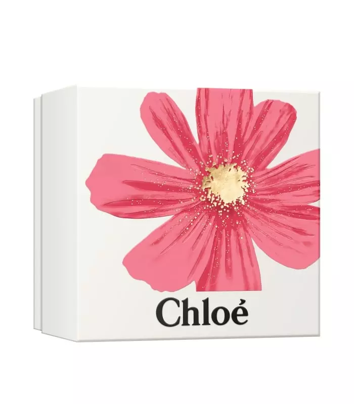 CHLOÉ Coffret Eau de parfum et lotion CHLOÉ - Chloé - PARFUMS FEMME ...