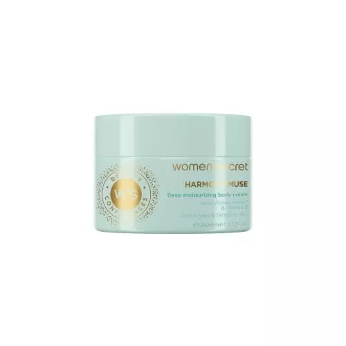 HARMONY MUSE Body cream - Women secret - Root - Parfumdo.com