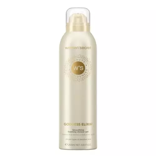 GODDESS ELIXIR Shower foam - Women secret - Root - Parfumdo.com