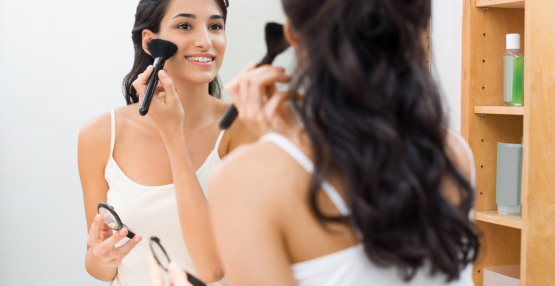 Comment Bien Se Maquiller Nos Conseils Personnalisés Parfumdo