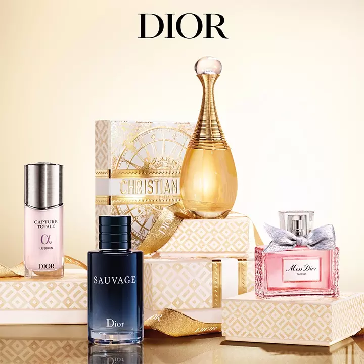 Online Perfumery, Fragrance, Makeup and Skincare - Parfumdo.com